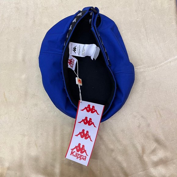 Kappa | Accessories | Nwt Kappa Pc Banda Bzaian Unisex Cap | Poshmark
